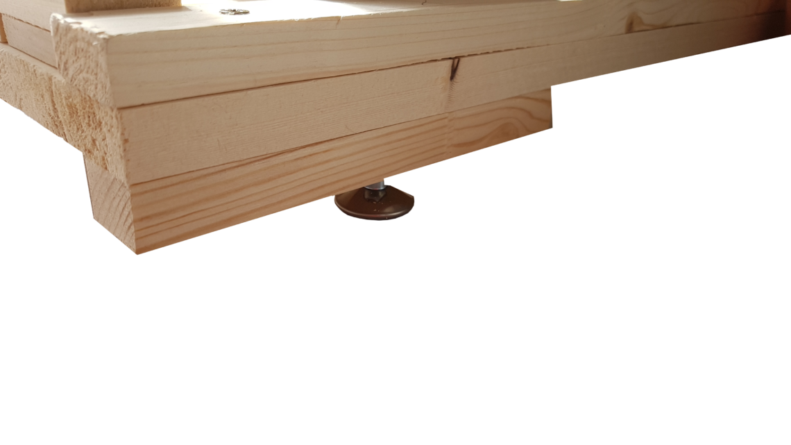 Construire son ber d’atelier – Association Française des Classes M et 10R